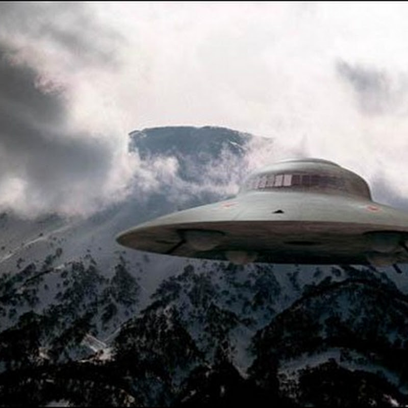 Инопланетяне на базе 51 - новая версия - SOFTMIXER